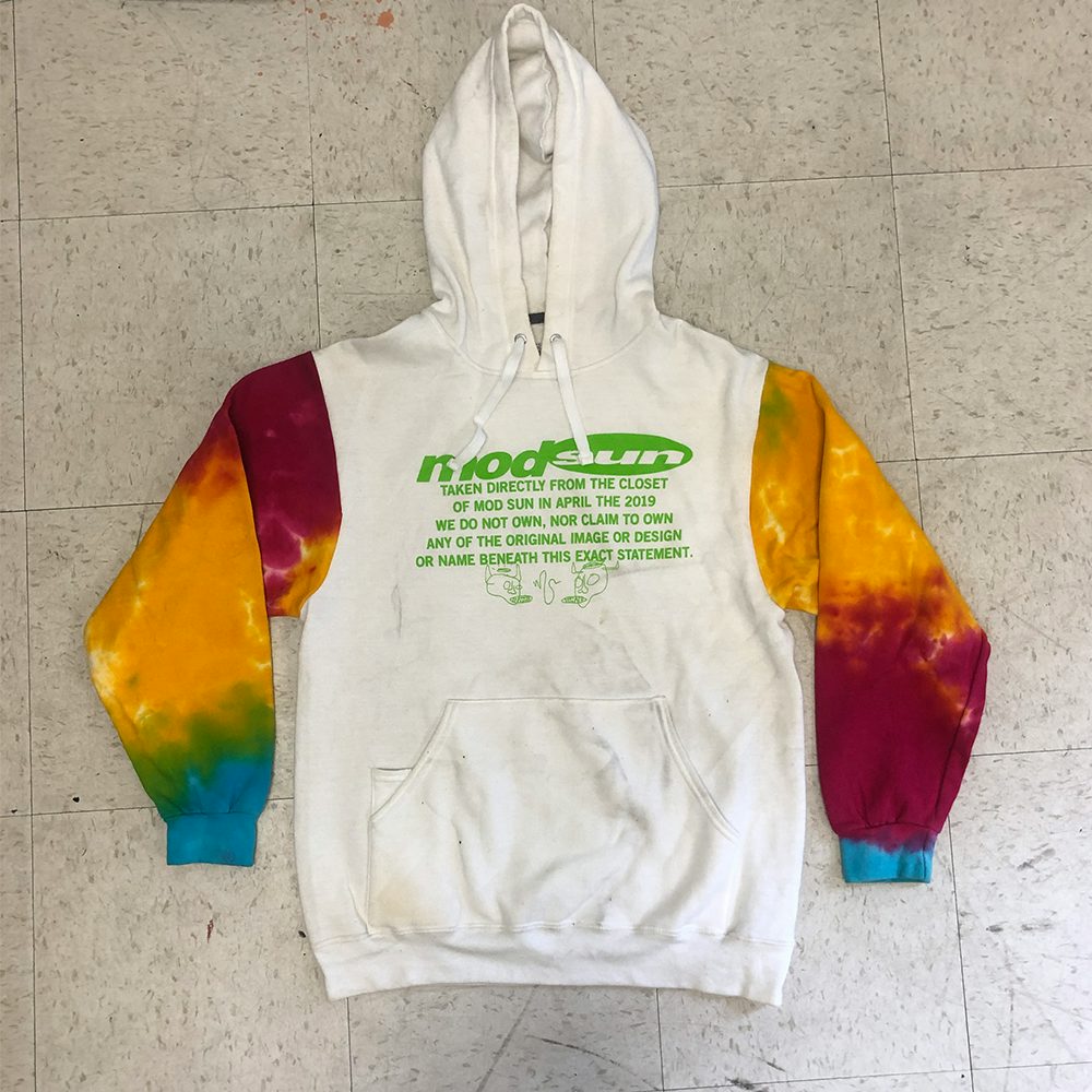 MOD SUN Mod April Closet 44