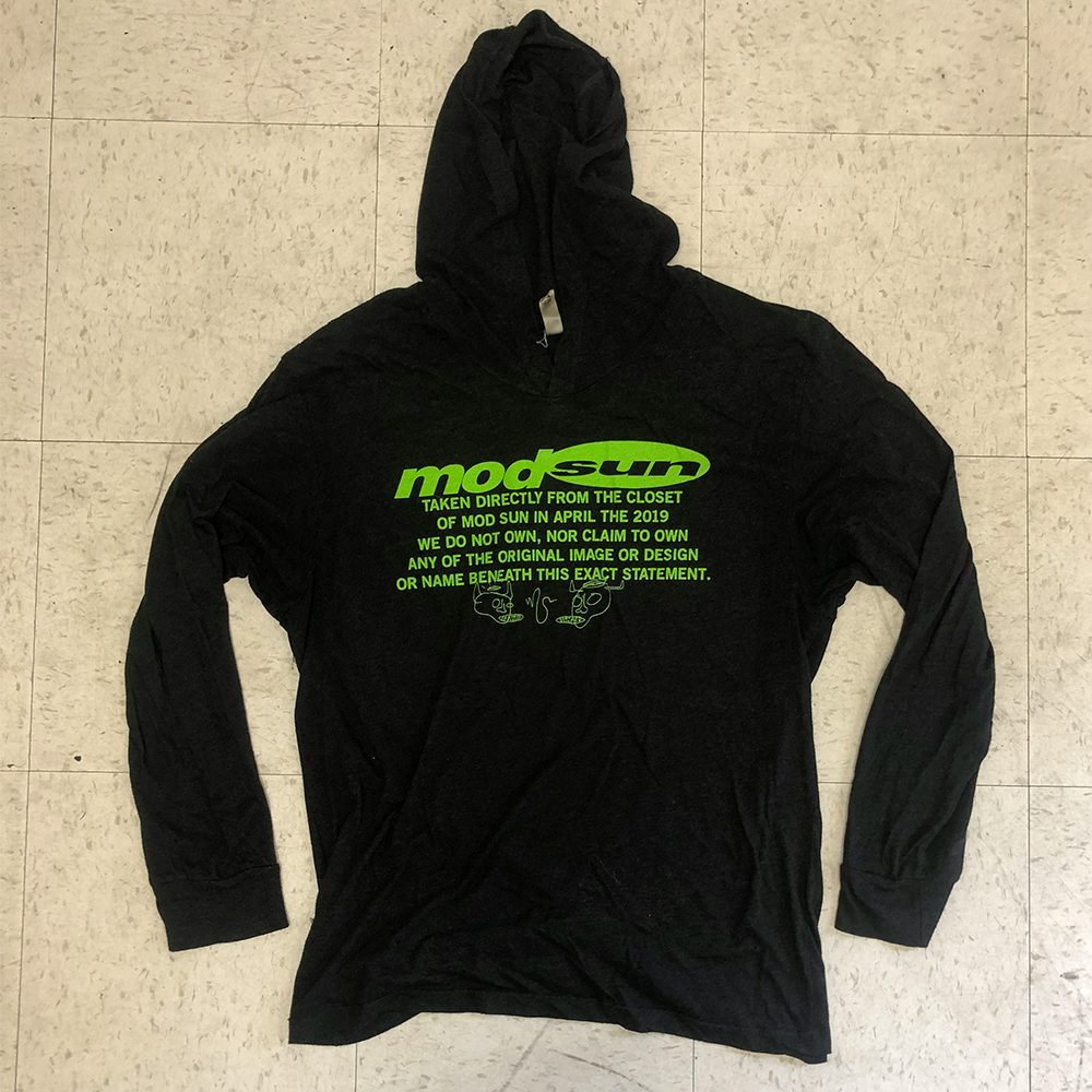 MOD SUN Mod April Closet 47