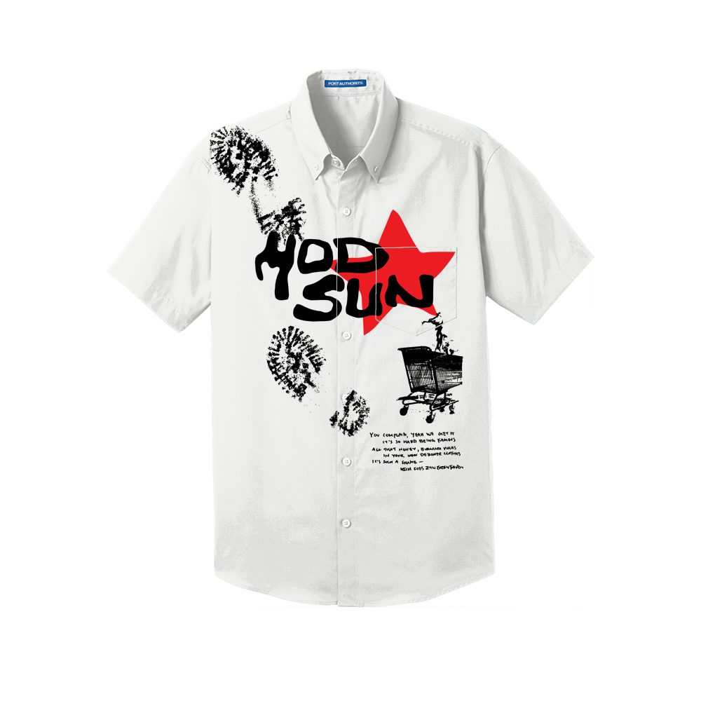 MOD SUN Shirts, MOD SUN Merch, MOD SUN Hoodies, MOD SUN Vinyl Records ...