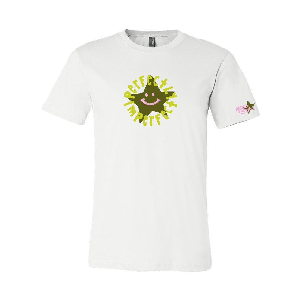 MOD SUN Perfectly Imperfect Star Tee