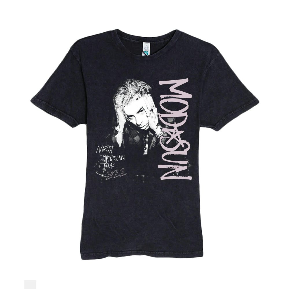 MOD SUN Shirts, MOD SUN Merch, MOD SUN Hoodies, MOD SUN Vinyl Records ...