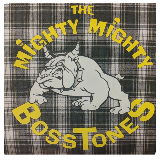 Mighy Mighty Bosstones Store: Official Merch & Vinyl