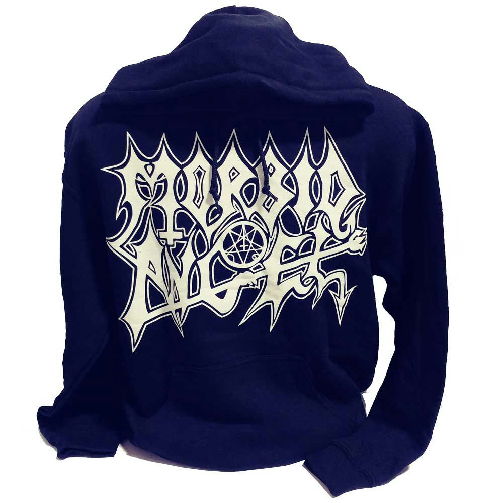 Morbid Angel Store: Official Merch & Vinyl