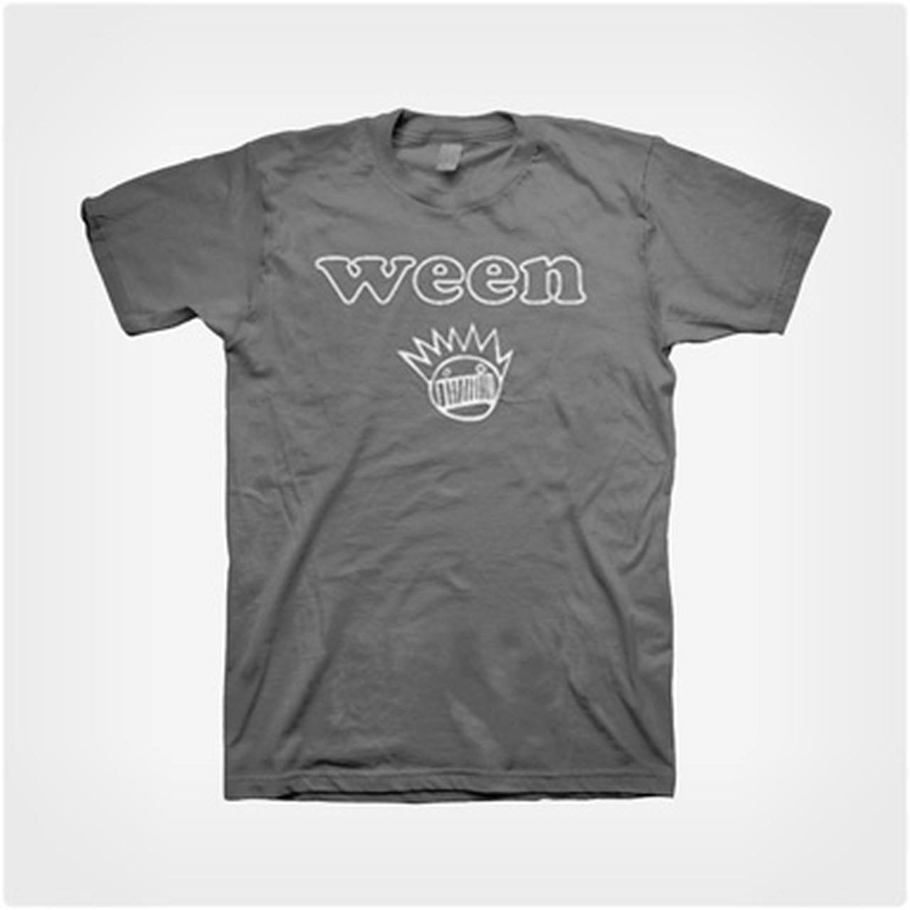 Ween Store: Official Merch & Vinyl