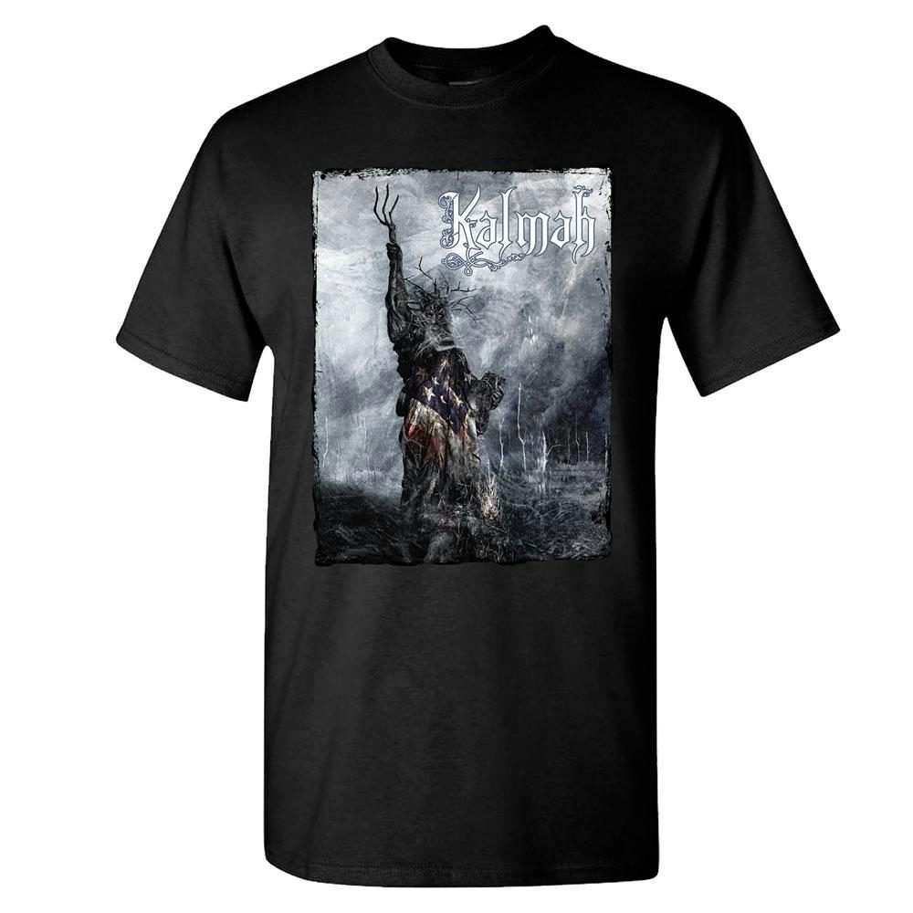Kalmah Store: Official Merch & Vinyl