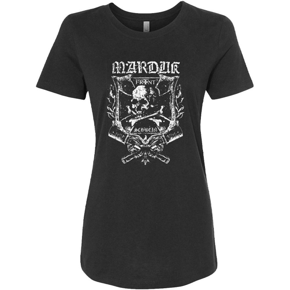 Marduk Shirts, Marduk Merch, Marduk Hoodies, Marduk Vinyl Records, Marduk Posters, Marduk Hats ...