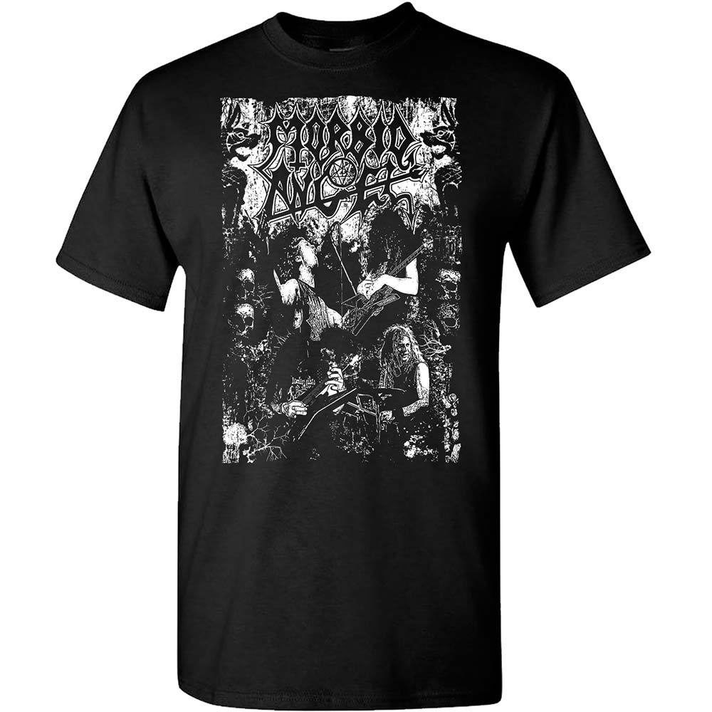 Morbid Angel Shirts, Morbid Angel Merch, Morbid Angel Hoodies, Morbid ...