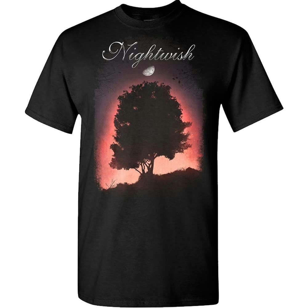 Nightwish Angels Fall First Decades T-Shirt