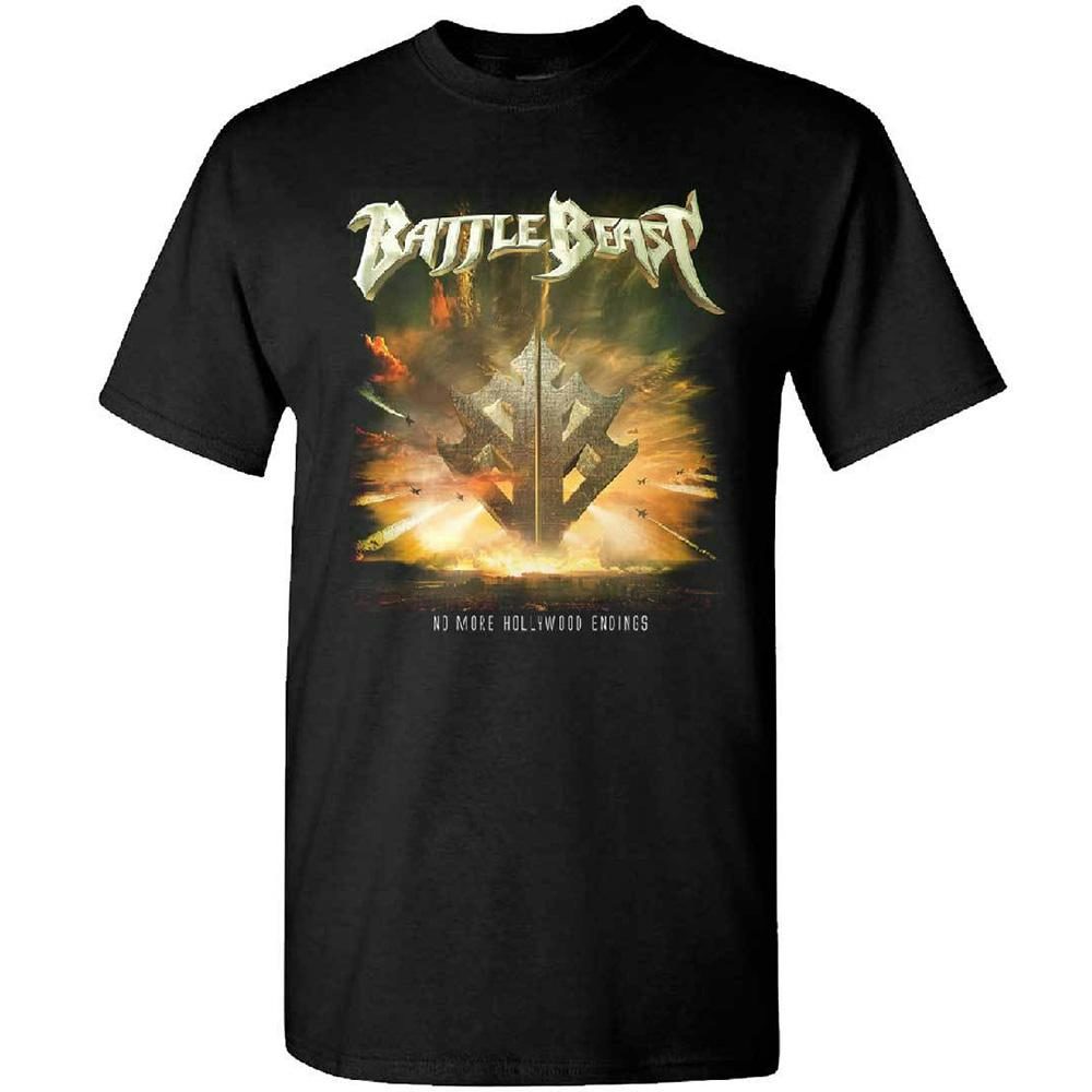 Battle Beast Store: Official Merch & Vinyl