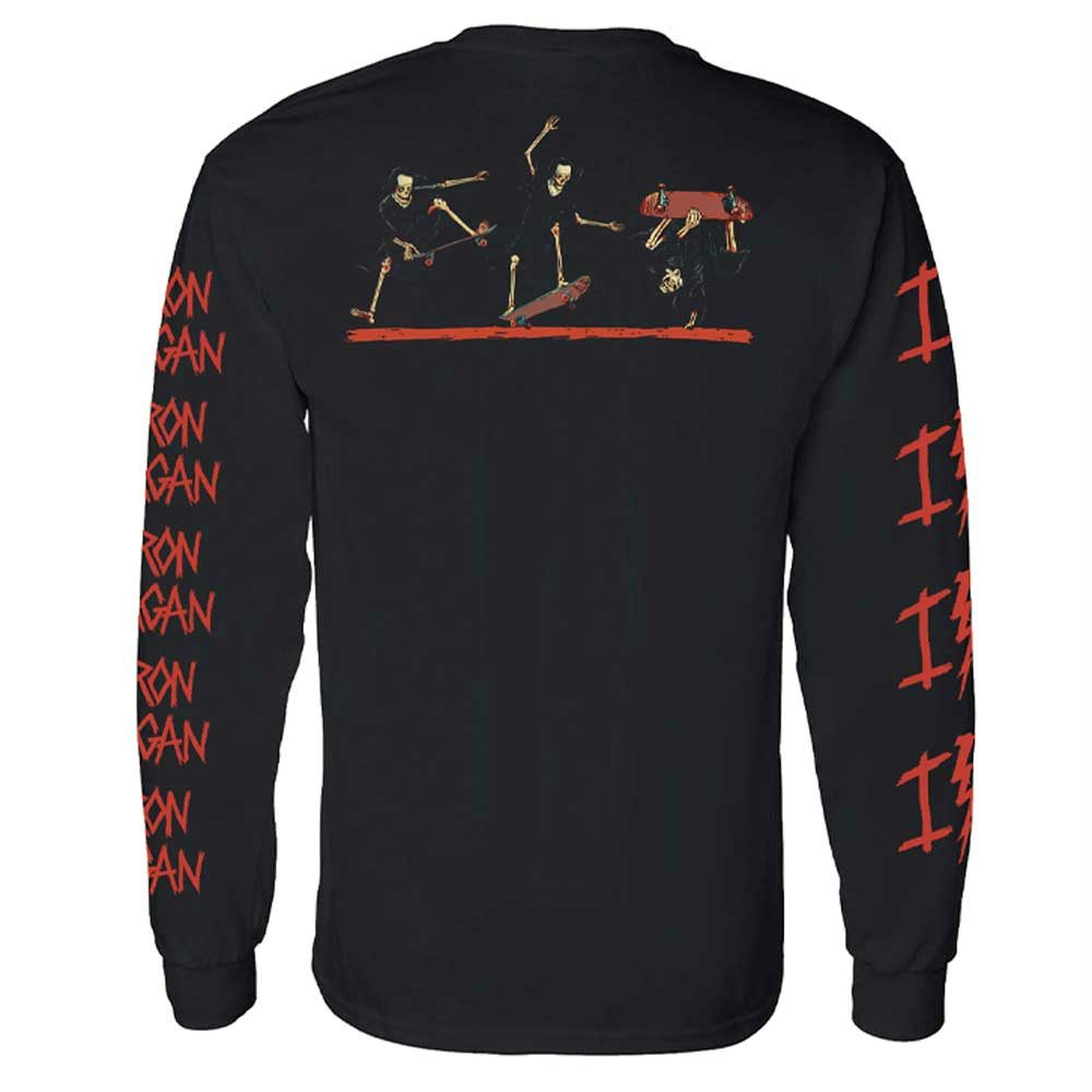 Iron Reagan Shirts, Iron Reagan Merch, Iron Reagan Hoodies, Iron Reagan ...