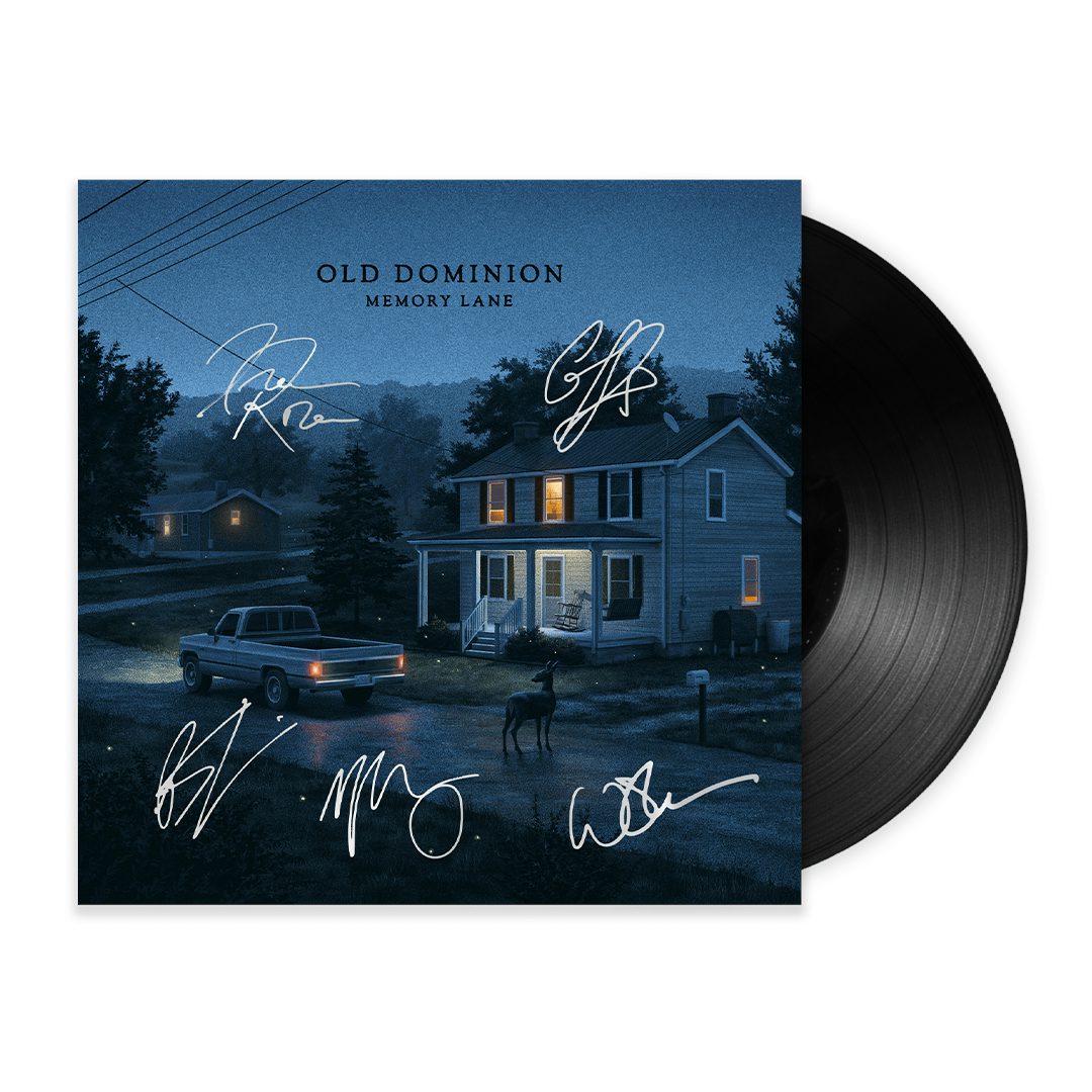 Search signed Merch - T-Shirts, Vinyl, Posters & Merchandise | Merchbar