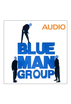 Blue Man Group Store: Official Merch & Vinyl