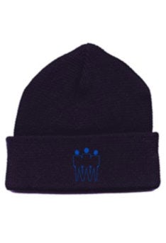 Blue Man Group Knit Cap