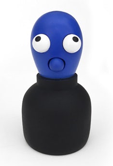 Blue Man Group Store: Official Merch & Vinyl