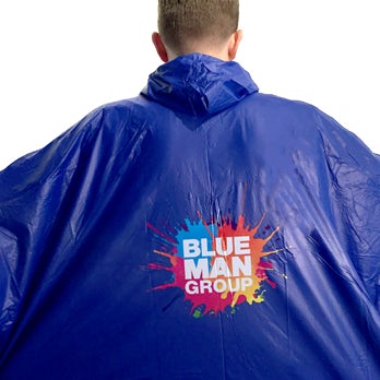 Blue Man Group Store: Official Merch & Vinyl