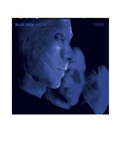 Blue Man Group Store: Official Merch & Vinyl