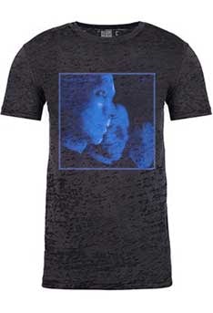 Blue Man Group Three Cover Vintage T-Shirt