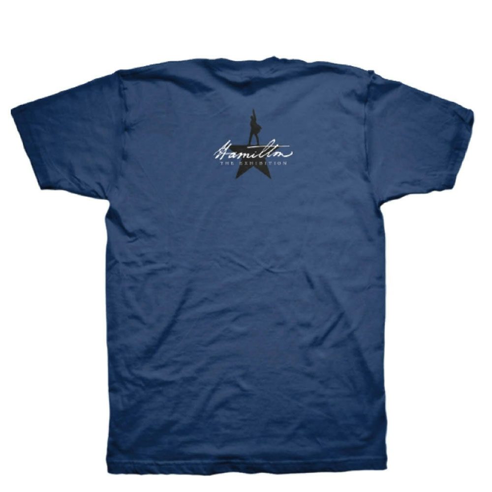 Hamilton Store: Official Merch & Vinyl