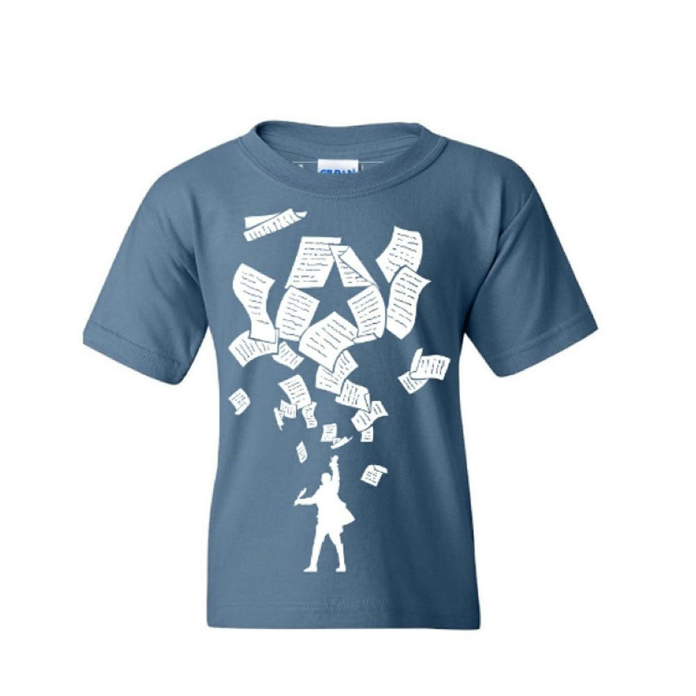 Hamilton Store: Official Merch & Vinyl