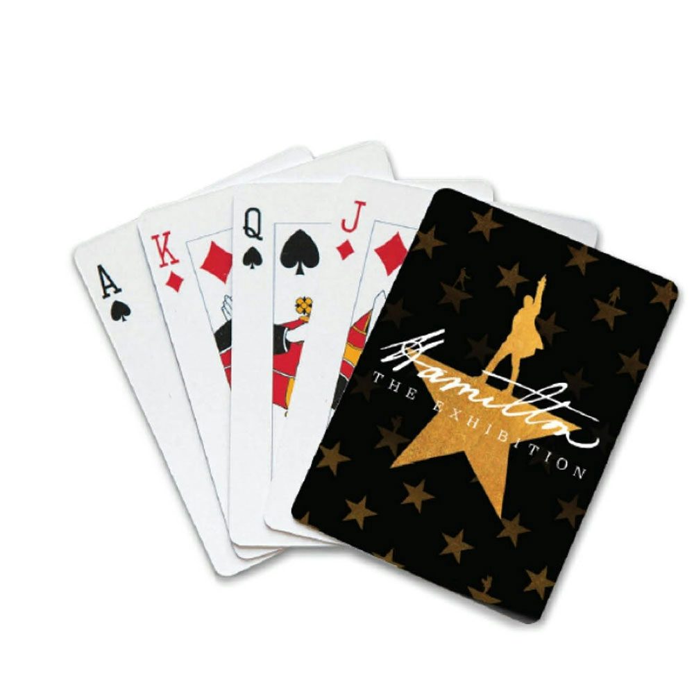 Hamilton Store: Official Merch & Vinyl