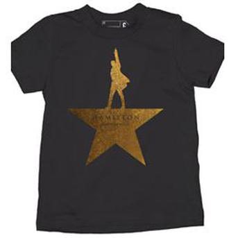 Hamilton Store: Official Merch & Vinyl