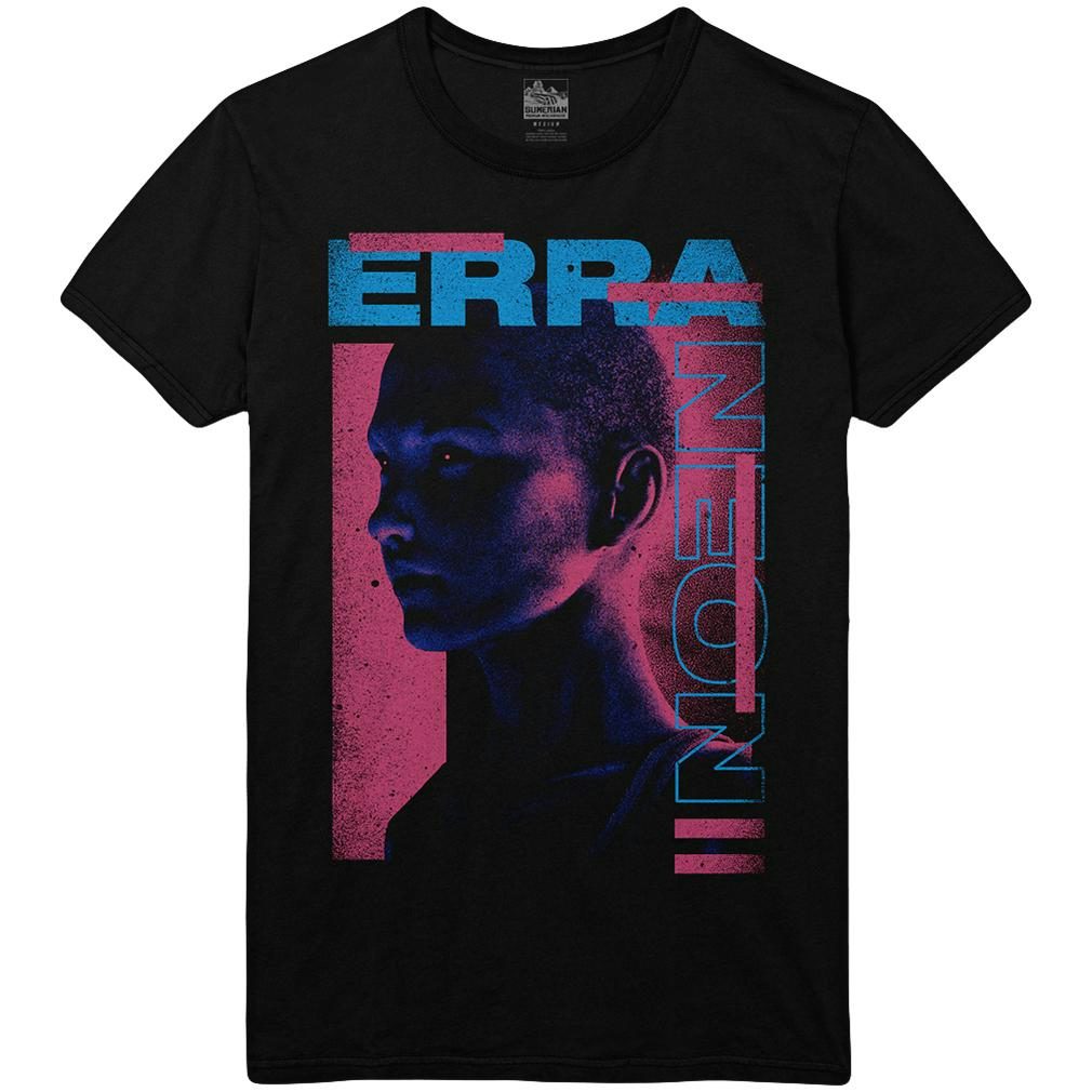 ERRA - Neon Tee
