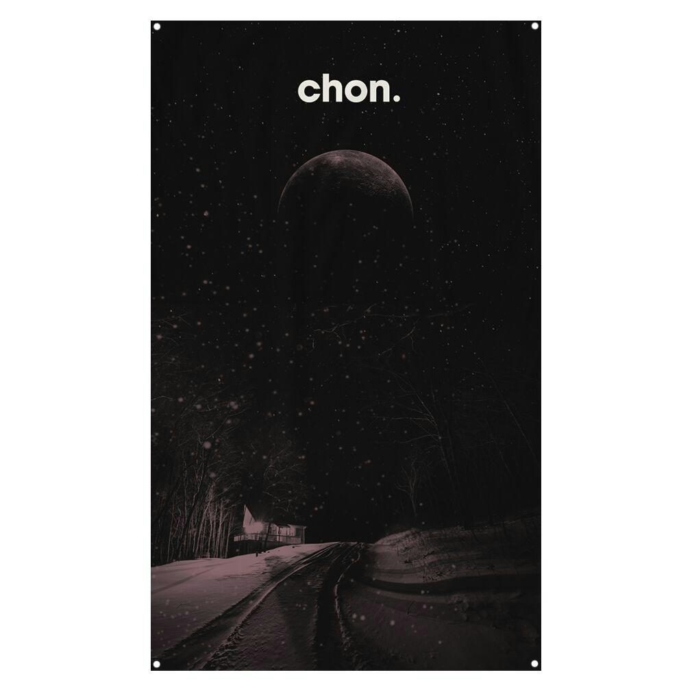 CHON Shirts, CHON Merch, CHON Hoodies, CHON Vinyl Records, CHON Posters ...