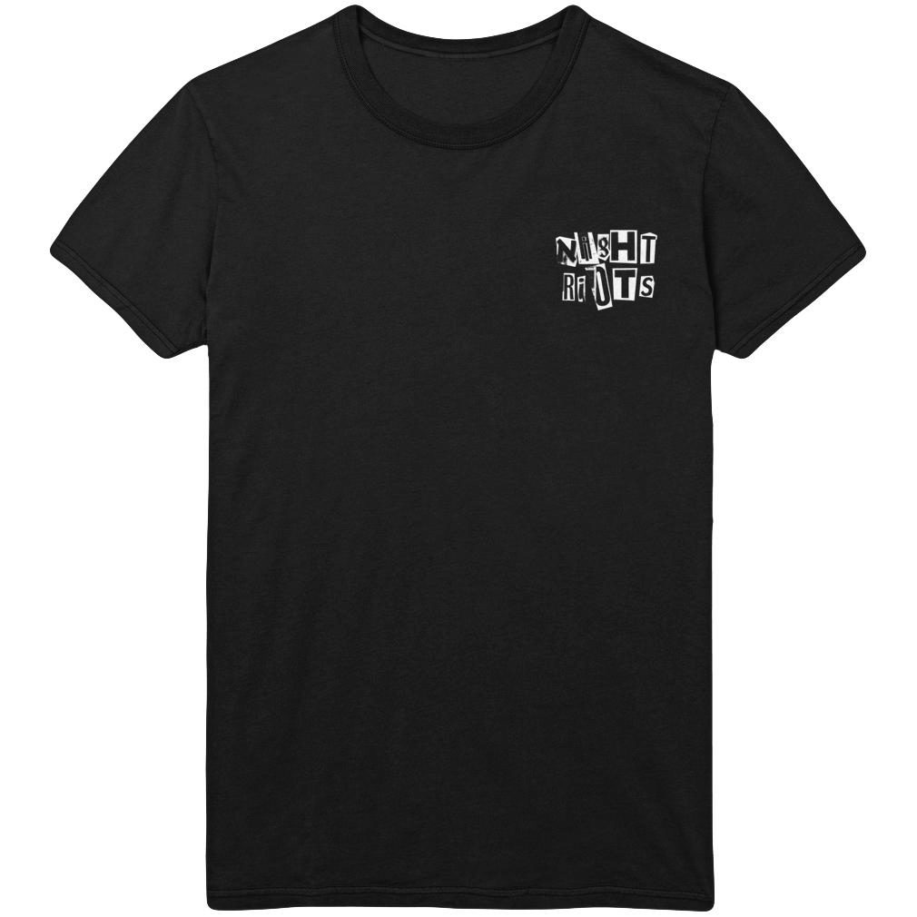 Night Riots Shirts, Night Riots Merch, Night Riots Hoodies, Night Riots ...