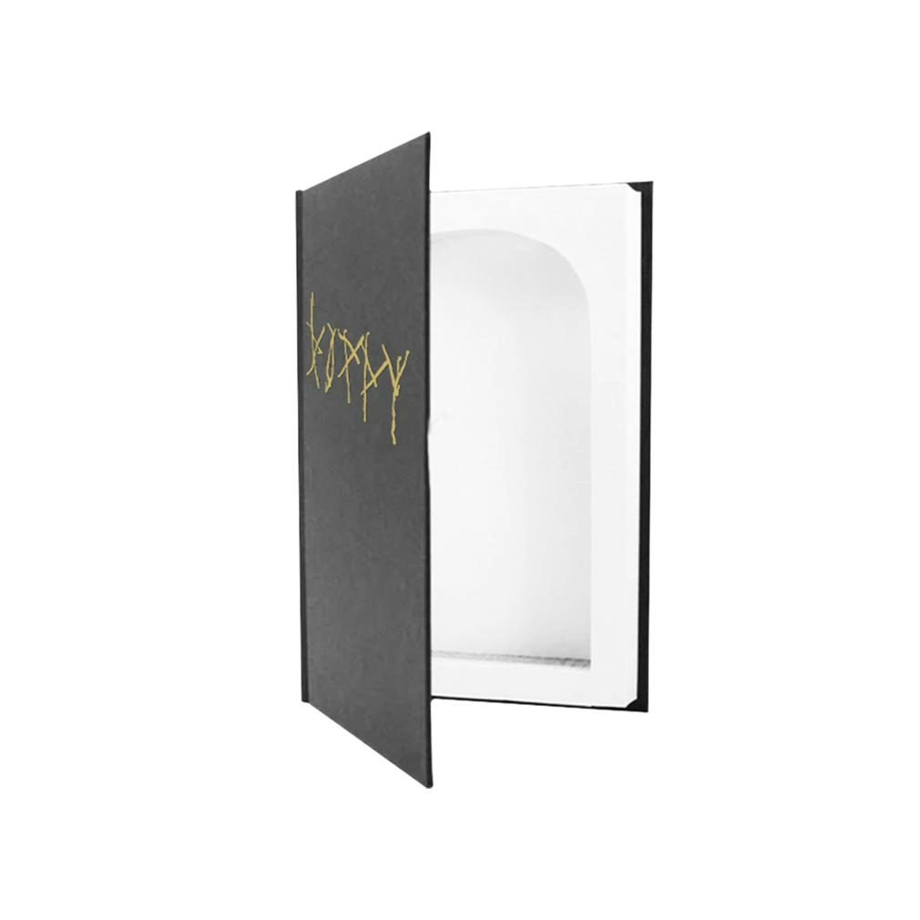 Poppy Store: Official Merch & Vinyl