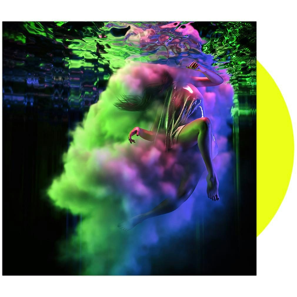 ERRA Store: Official Merch & Vinyl