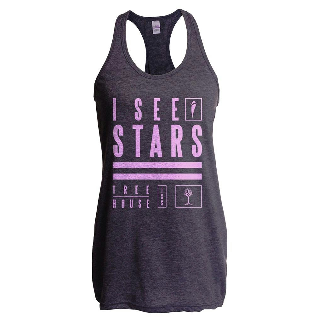 I See Stars Shirts, I See Stars Merch, I See Stars Hoodies, I See Stars ...