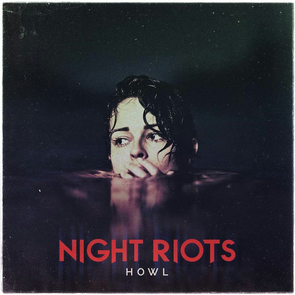 Night Riots Shirts, Night Riots Merch, Night Riots Hoodies, Night Riots ...