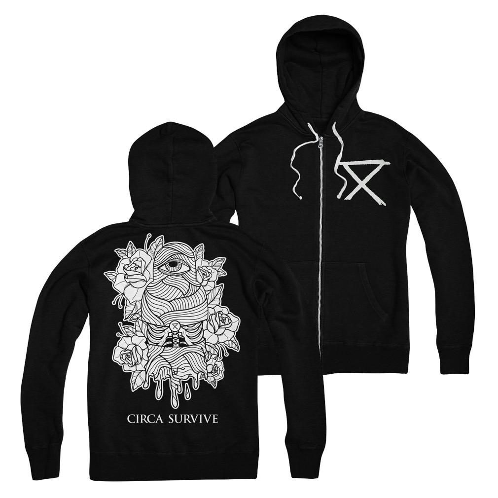 Circa Survive Store: Official Merch & Vinyl