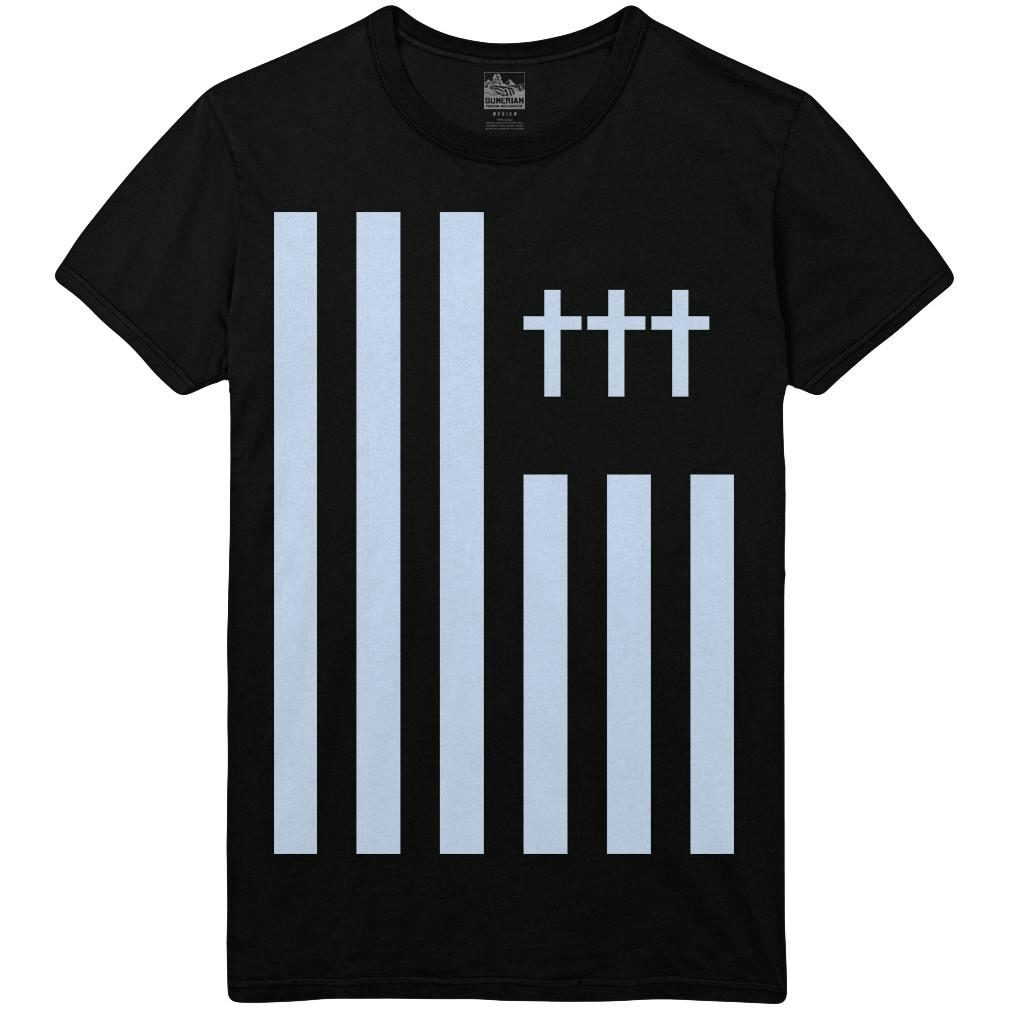 Crosses Store: Official Merch & Vinyl