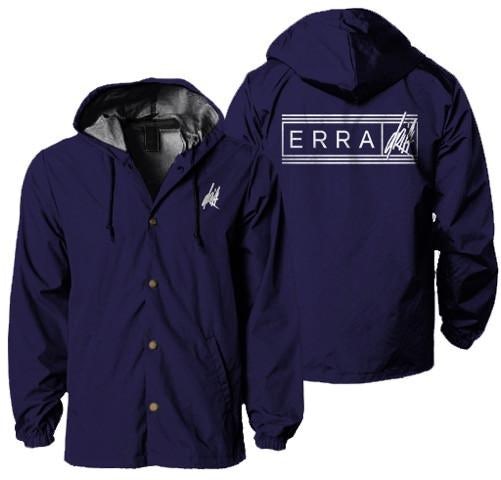 Erra Shirts, Erra Merch, Erra Hoodies, Erra Vinyl Records, Erra Posters ...