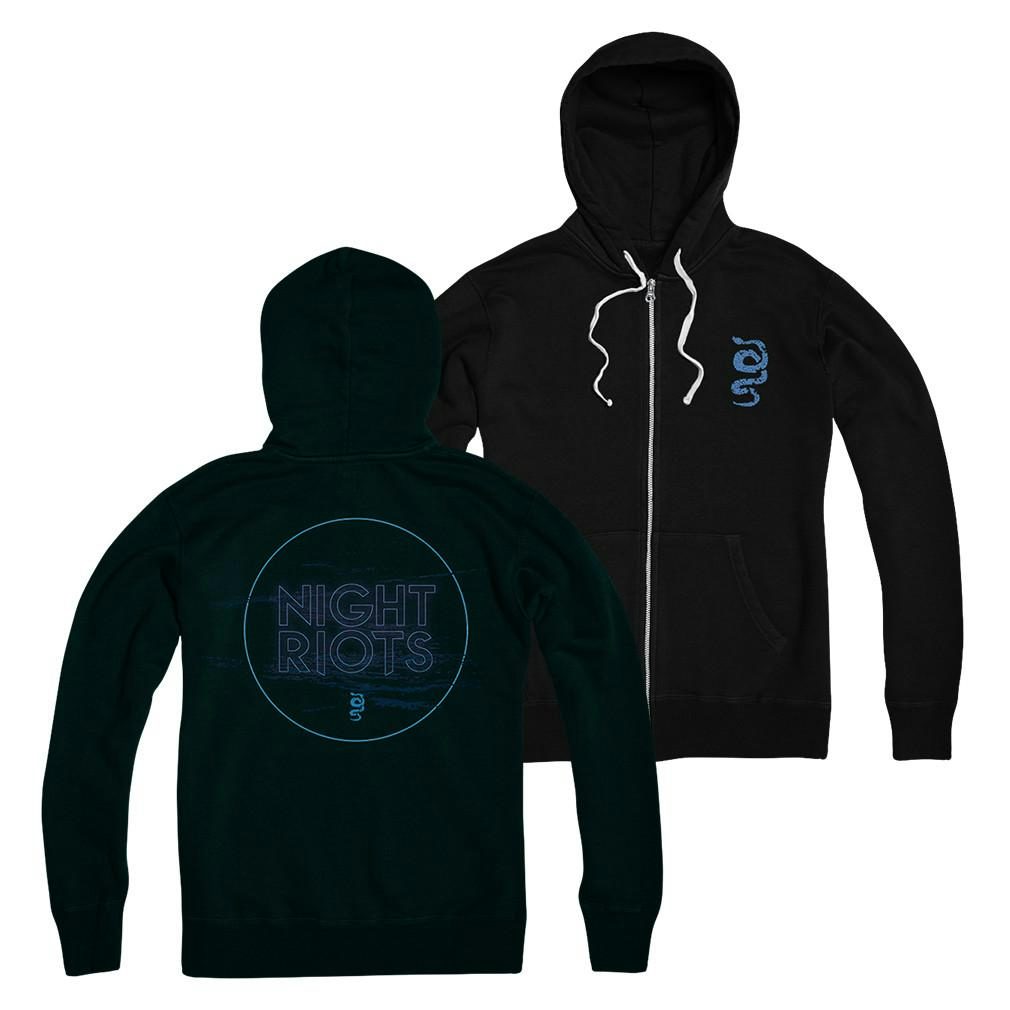 Night Riots Shirts, Night Riots Merch, Night Riots Hoodies, Night Riots ...