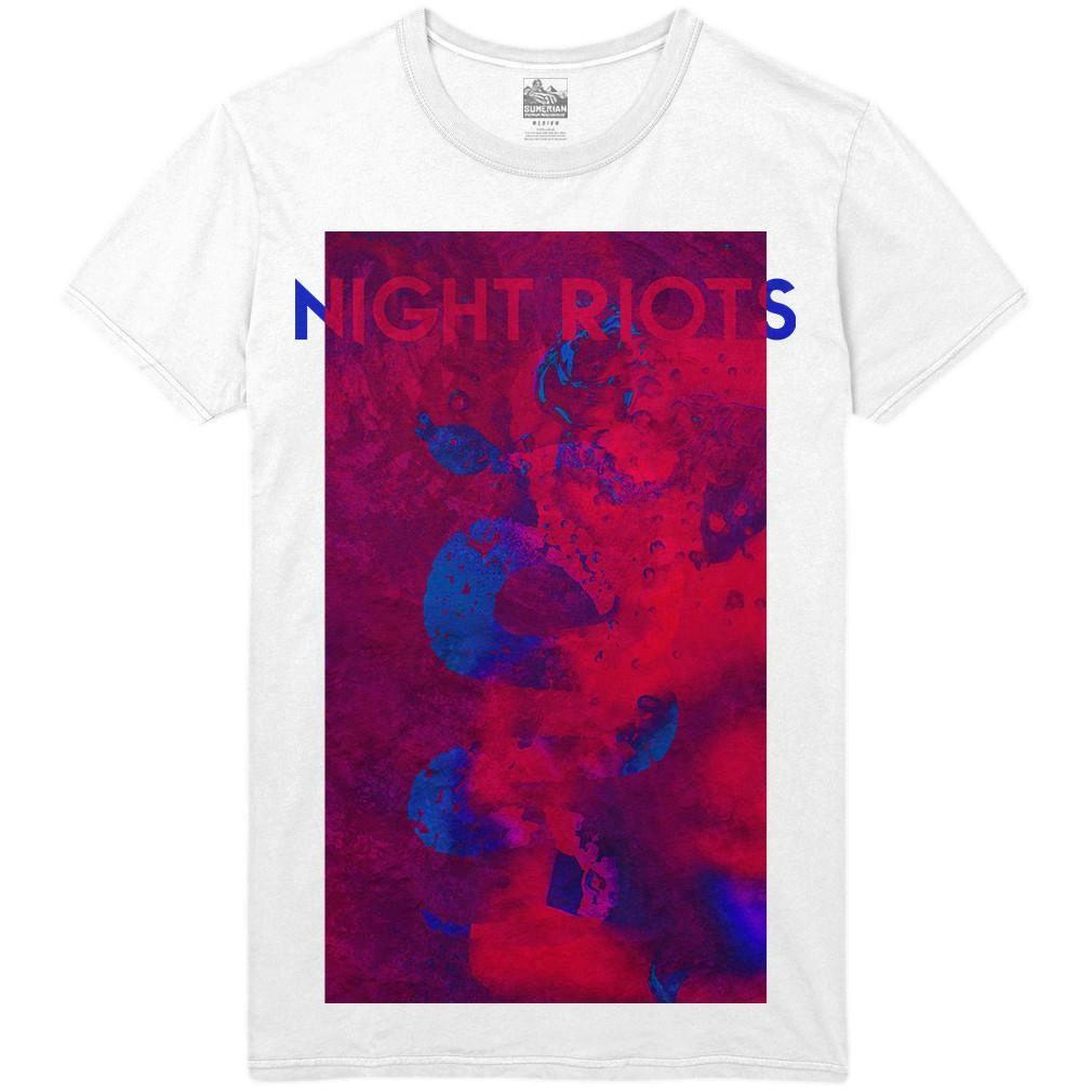 Night Riots Shirts, Night Riots Merch, Night Riots Hoodies, Night Riots ...