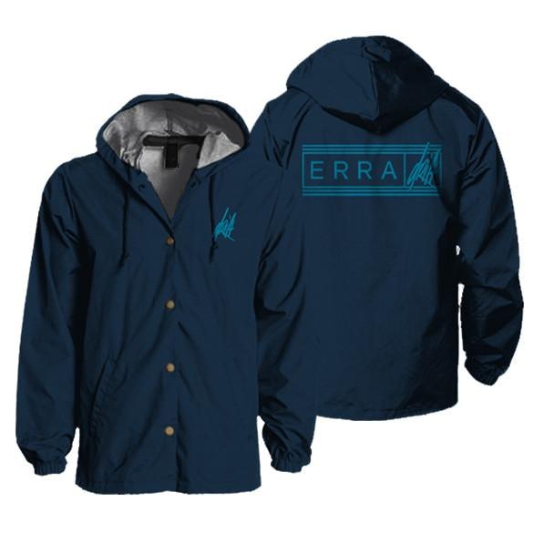 Erra Shirts, Erra Merch, Erra Hoodies, Erra Vinyl Records, Erra Posters ...