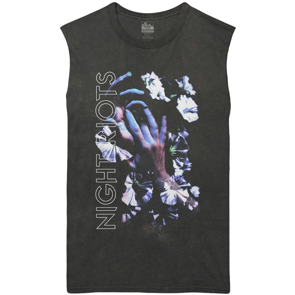 Night Riots Shirts, Night Riots Merch, Night Riots Hoodies, Night Riots ...
