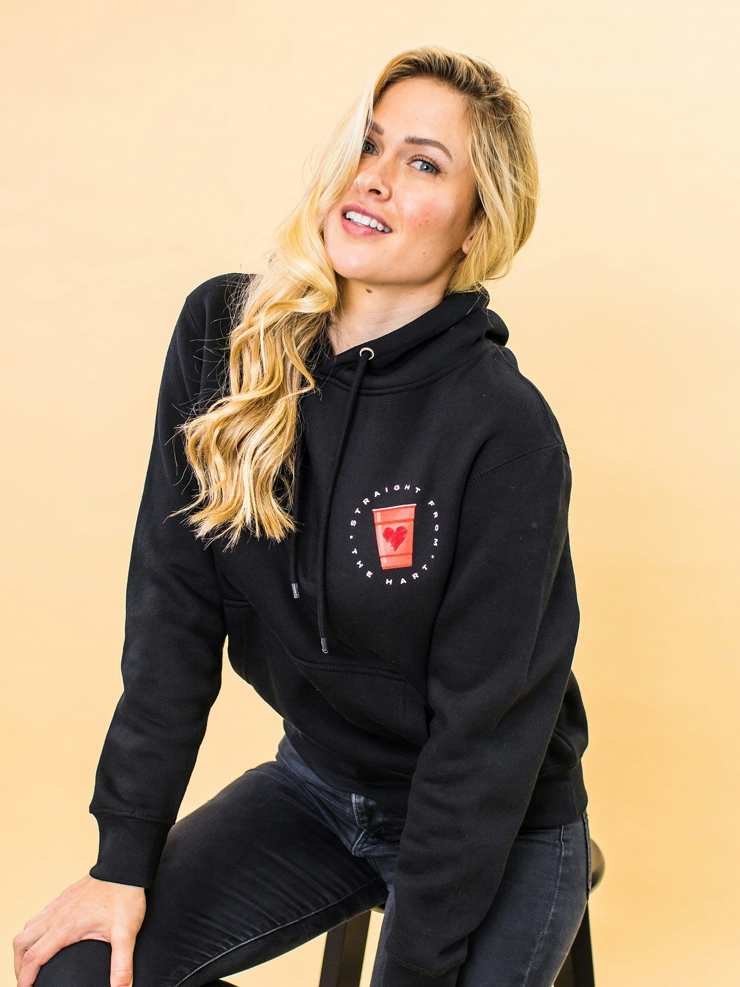 Kevin Hart Store: Official Merch & Vinyl