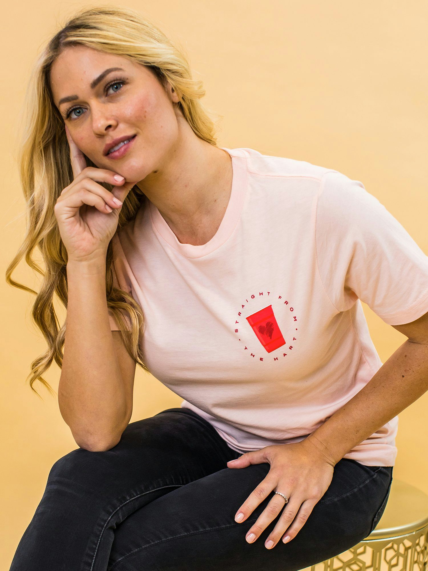 Kevin Hart Store: Official Merch & Vinyl