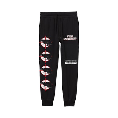 Night Lovell Store: Official Merch & Vinyl