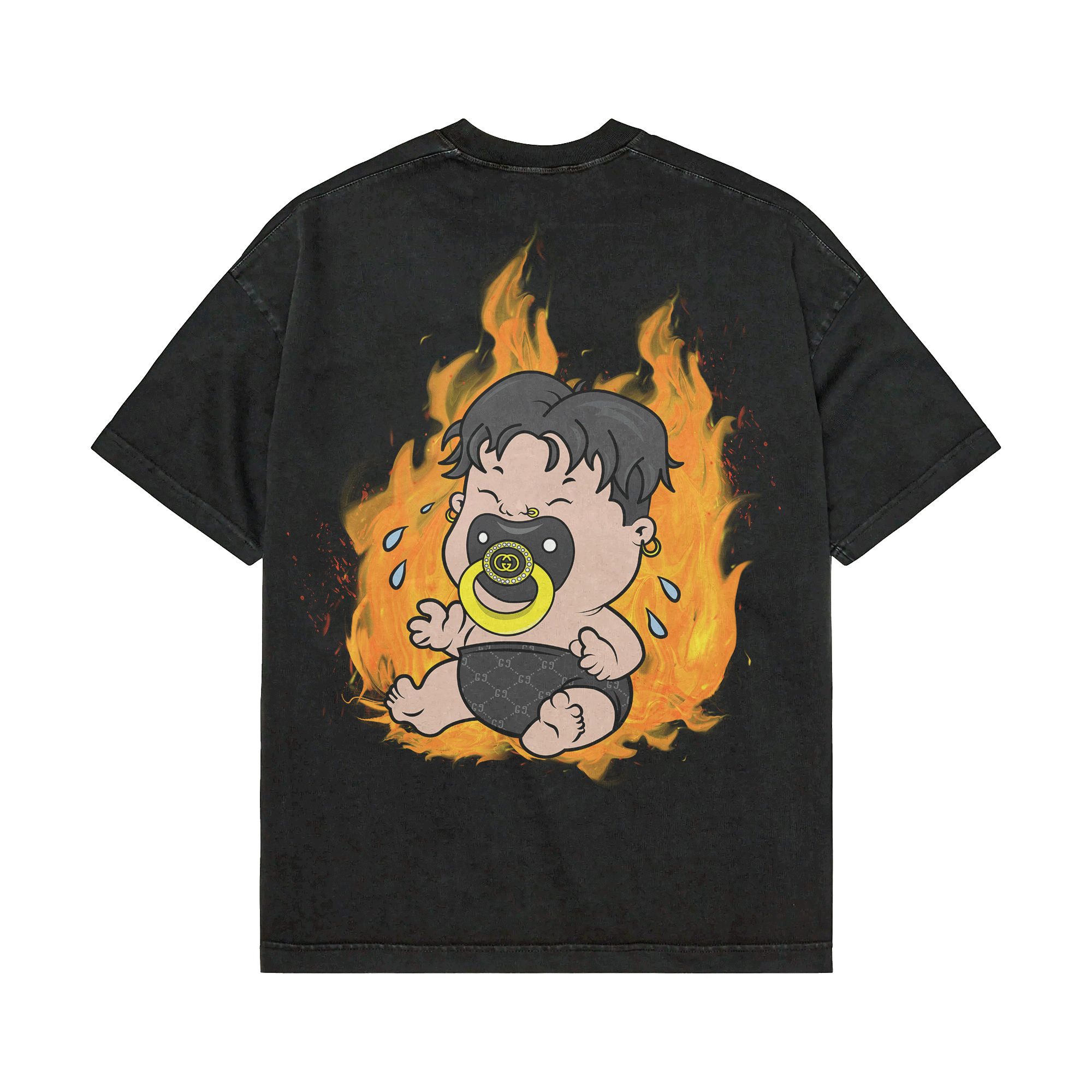 Fat Nick Shirts, Fat Nick Merch, Fat Nick Hoodies, Fat Nick Vinyl ...