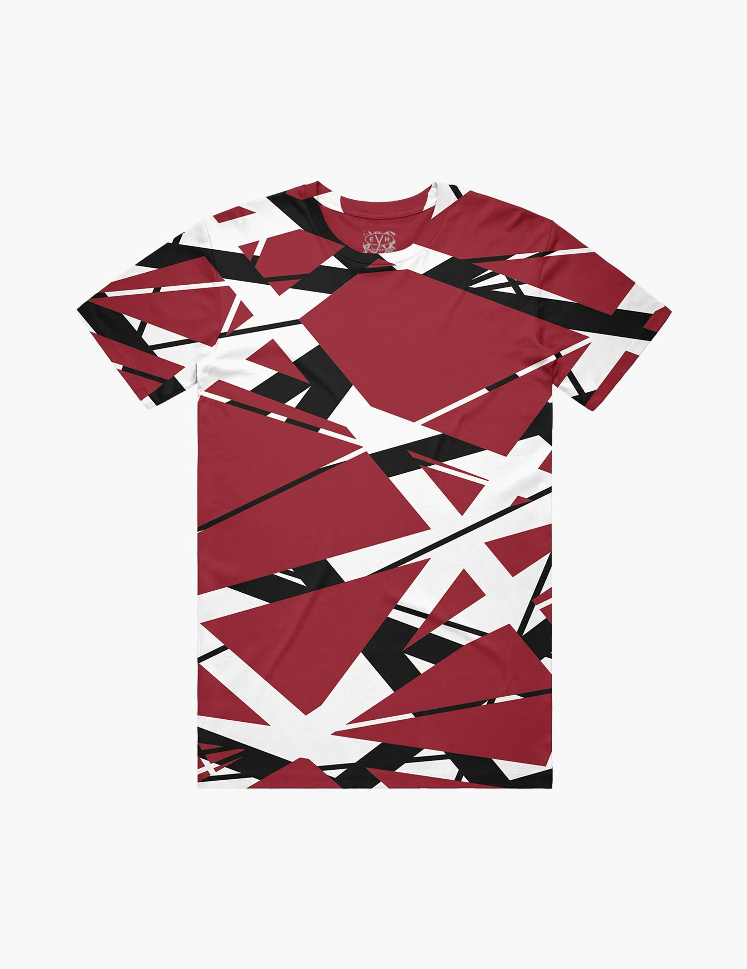 Eddie Van Halen Frankenstein Tee