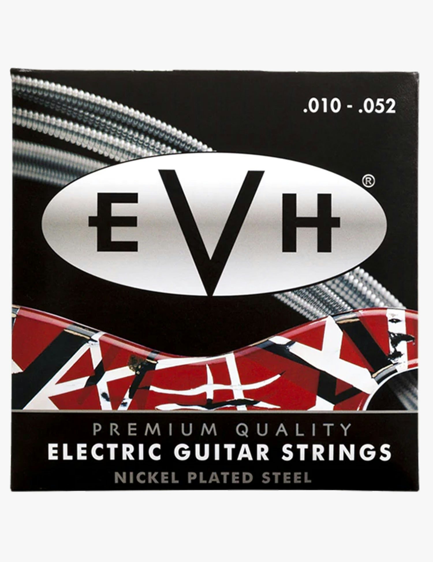 Eddie Van Halen EVH® Premium Strings 10-52