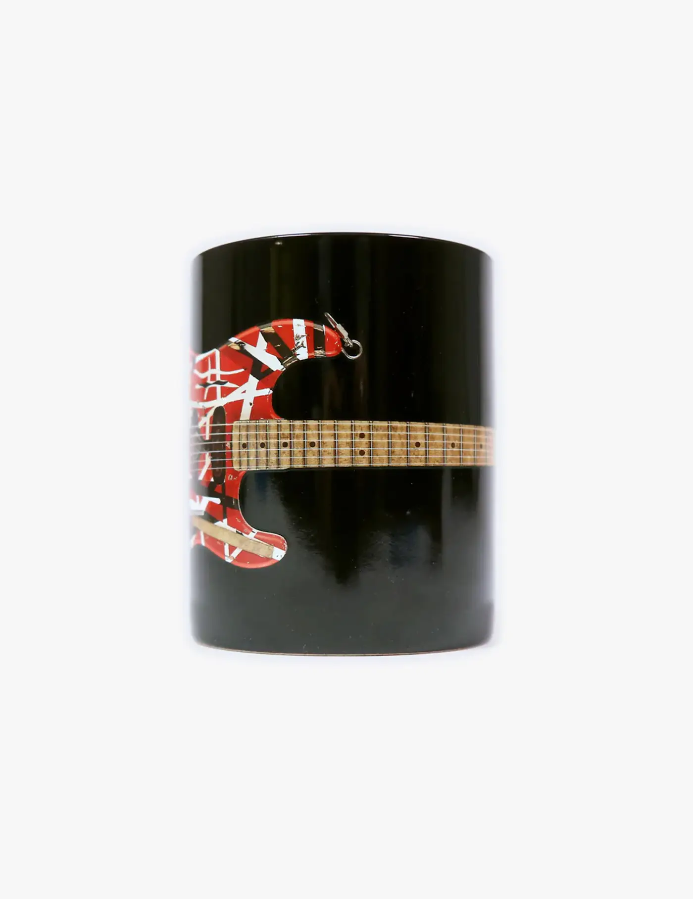 Eddie Van Halen Frankenstein Mug