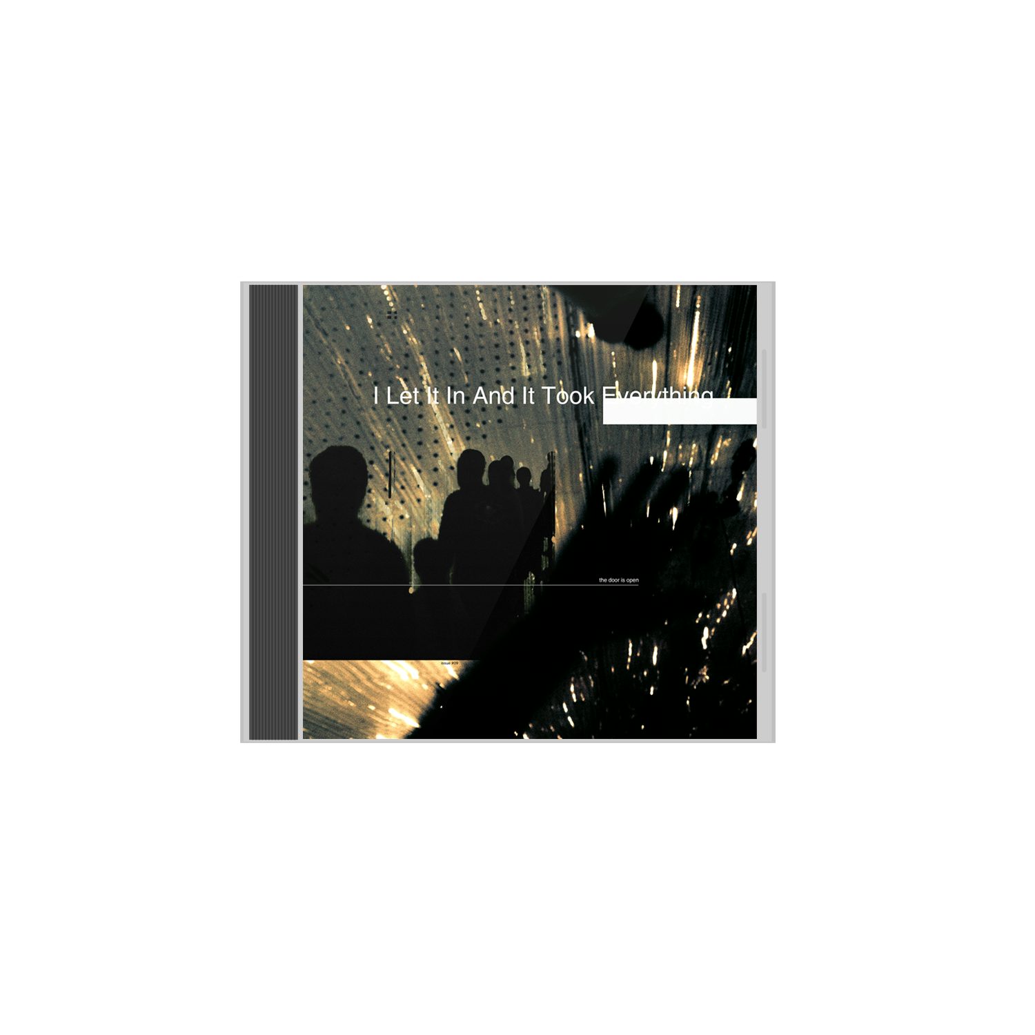 Loathe Shirts, Loathe Merch, Loathe Hoodies, Loathe Vinyl Records ...