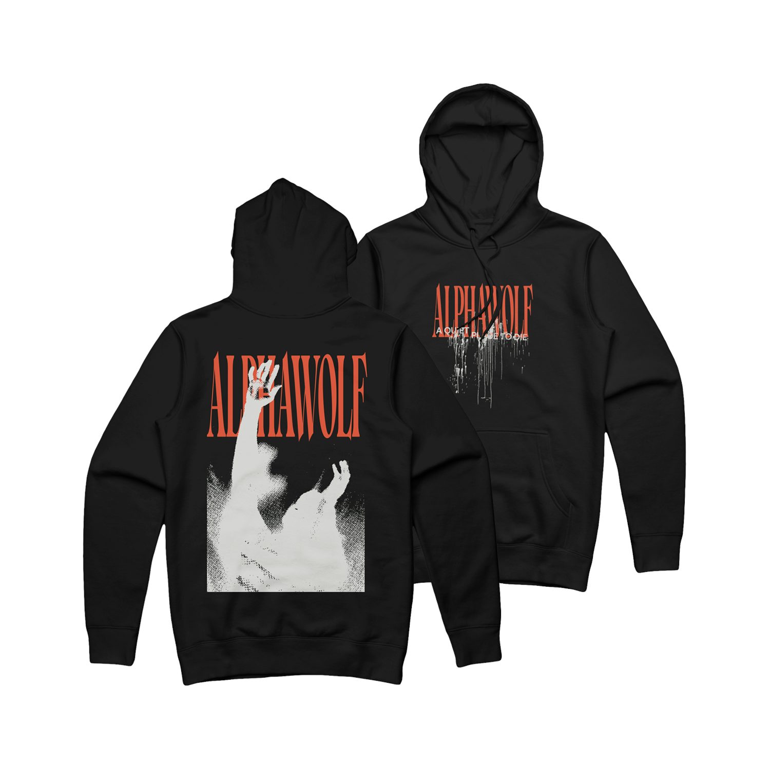 Alpha Wolf Shirts,Alpha Wolf Merch,Alpha Wolf Hoodies,Alpha Wolf Vinyl ...