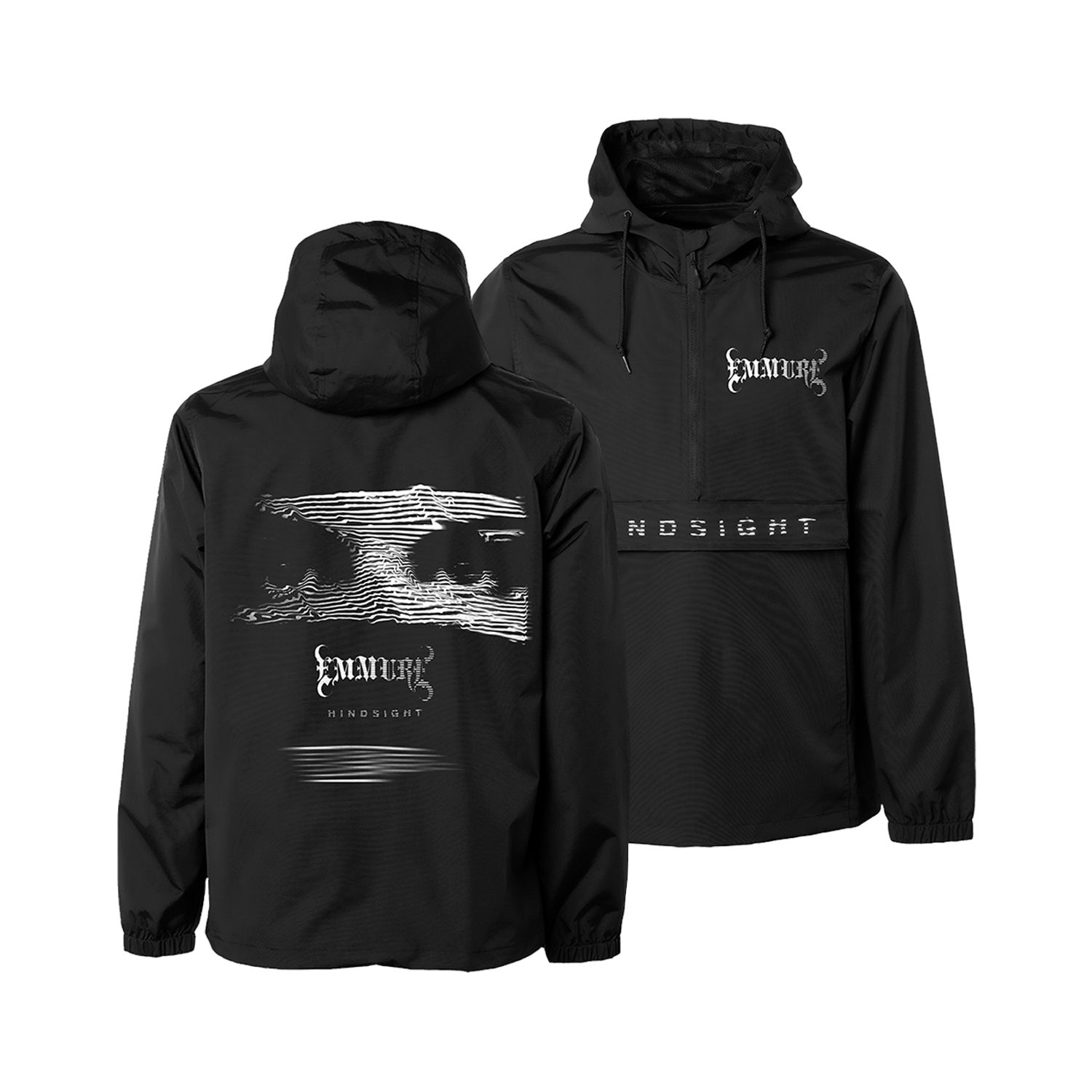 Emmure Shirts, Emmure Merch, Emmure Hoodies, Emmure Vinyl Records ...