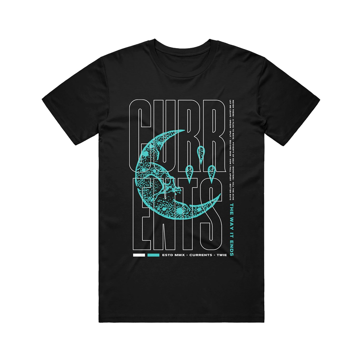 Currents Shirts,Currents Merch,Currents Hoodies,Currents Vinyl Records ...